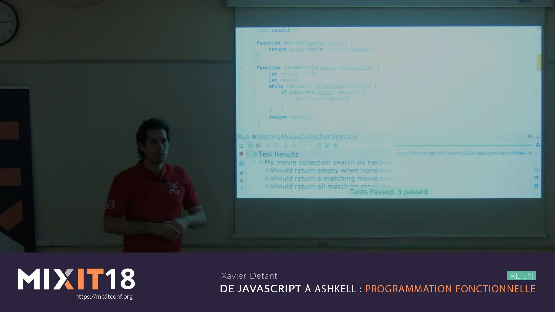 De Javascript à Haskell : la Programmation Fonctionnelle expliquée ...