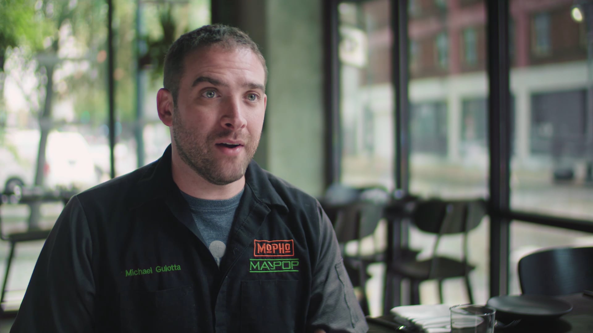 Michael Gulotta - Talk Openly on Vimeo