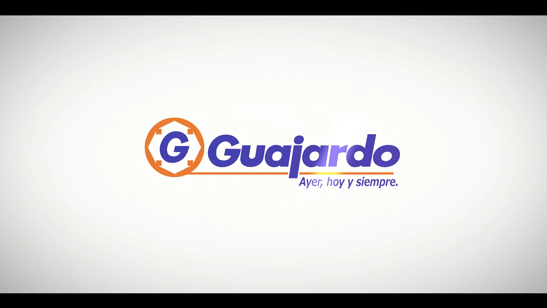Comercial Guajardo - Presentación del Personal
