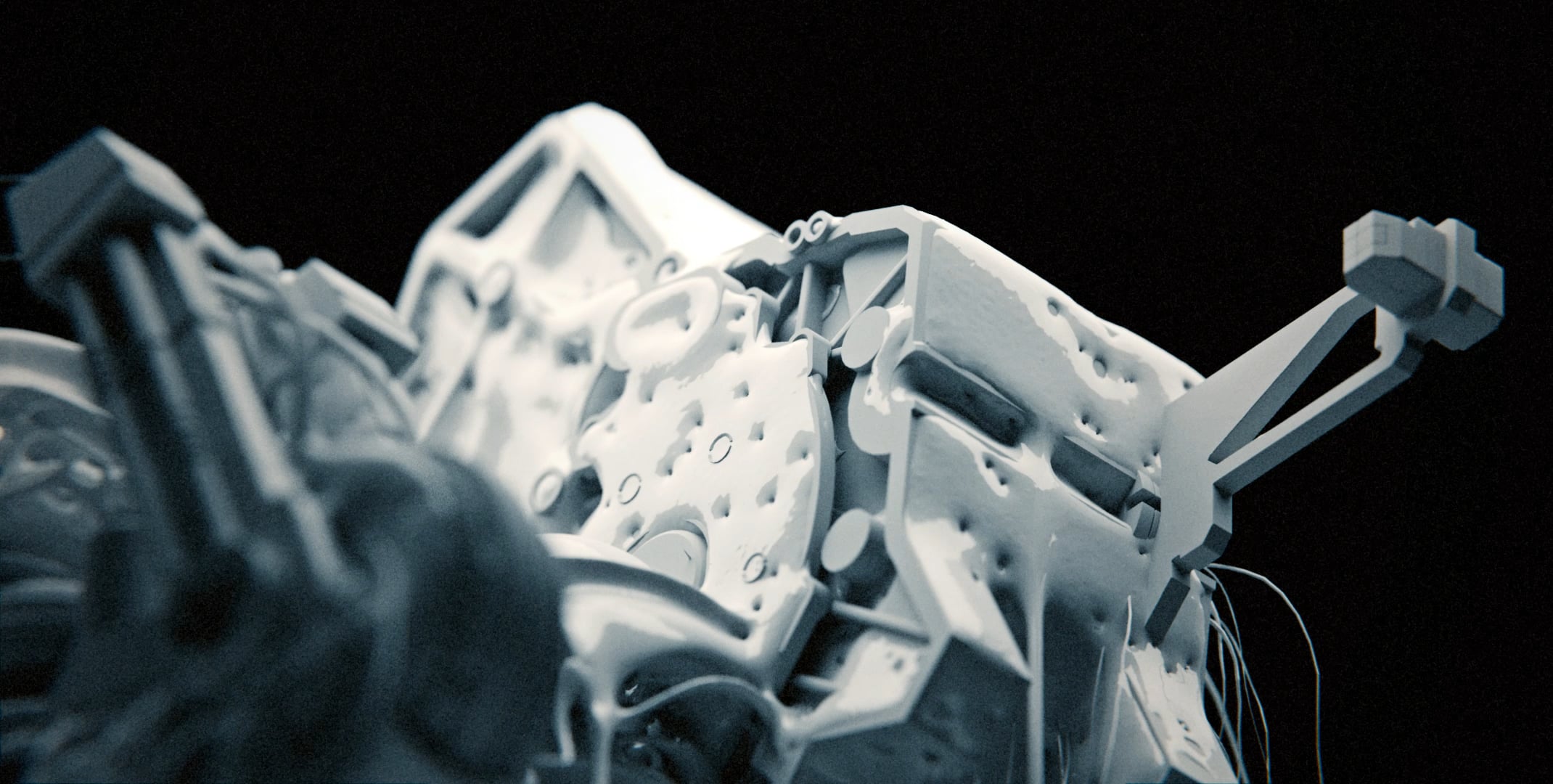 Joris Putteneers | Sui Generis on Vimeo