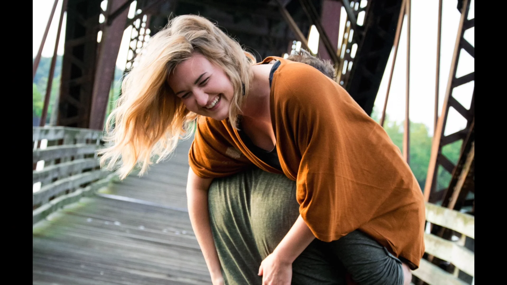 Patrick & Brianna on Vimeo