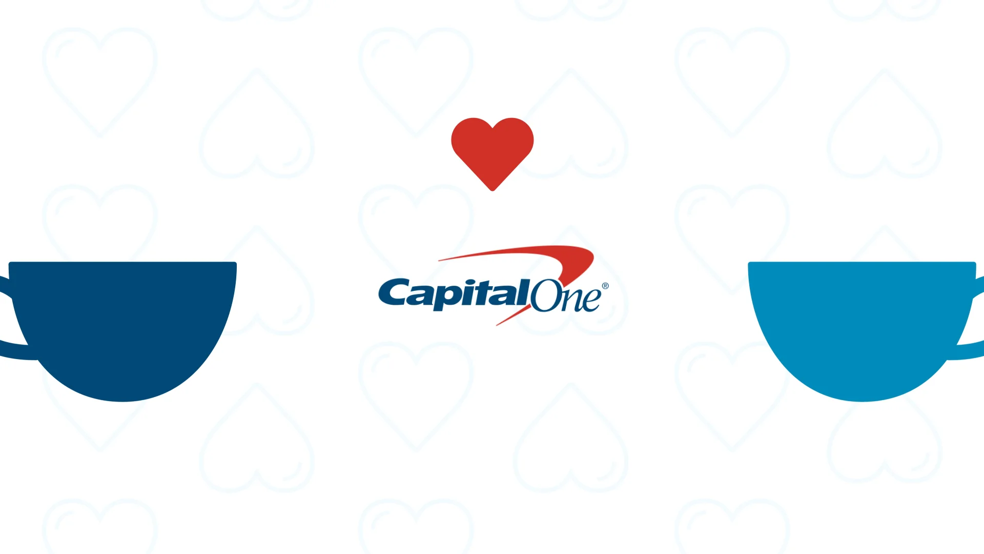 Capital One: Social Engagement Response Graphics 1 on Vimeo