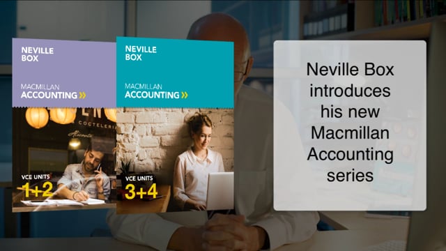 Macmillan Secondary on Vimeo