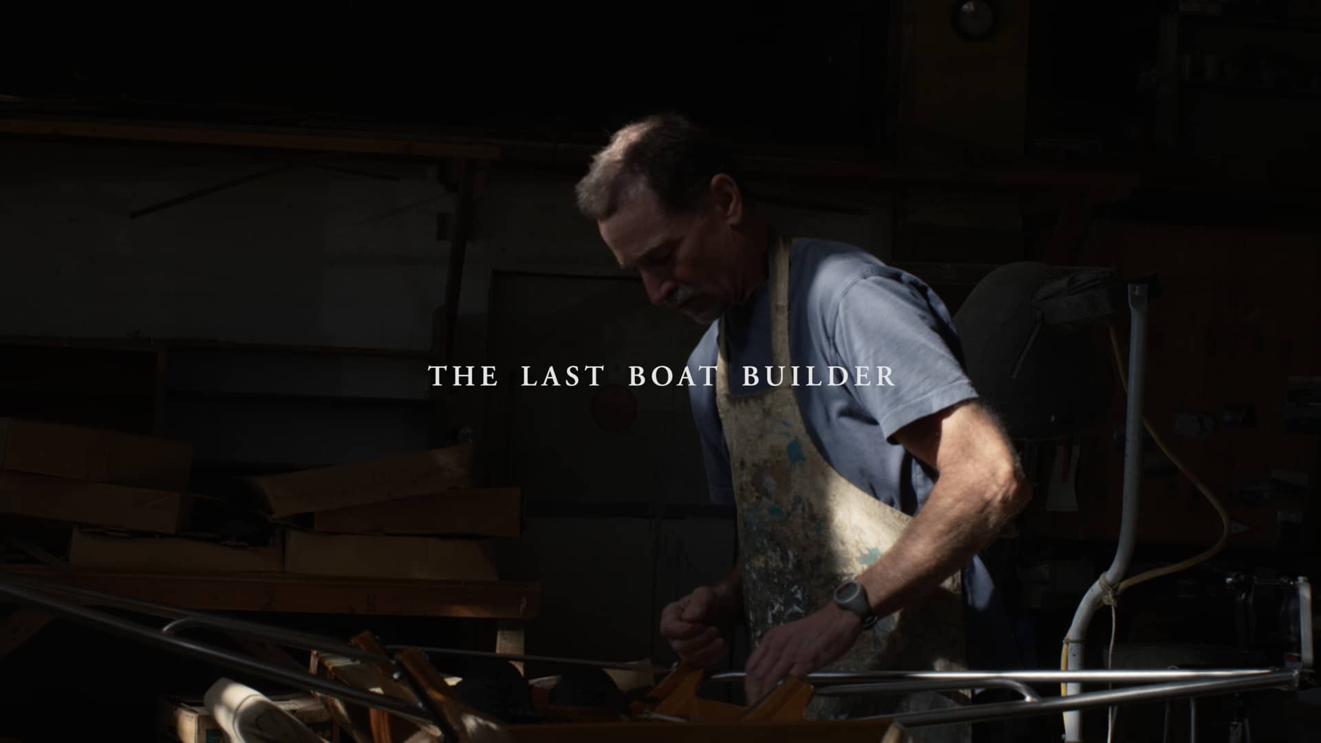 The Last Boat Builder on Vimeo