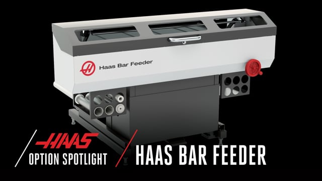 Latest Haas CNC - Haas Automation UK