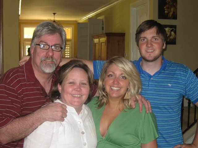 FULL VERSION - Dana Key: Memorial Service Tribute on Vimeo