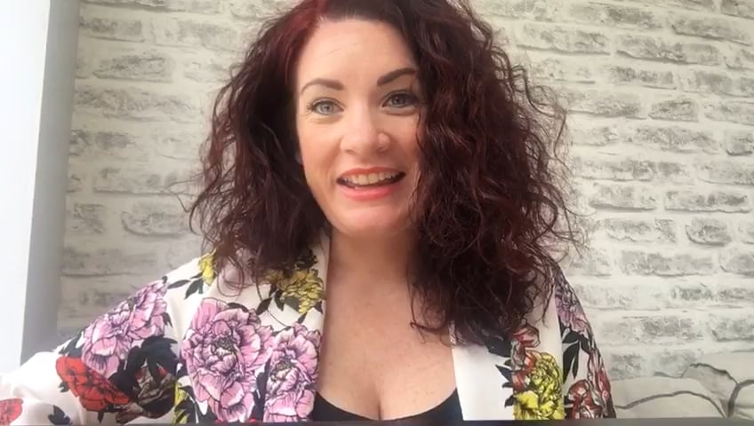 Introduction Laura Rigby (1 minute) on Vimeo