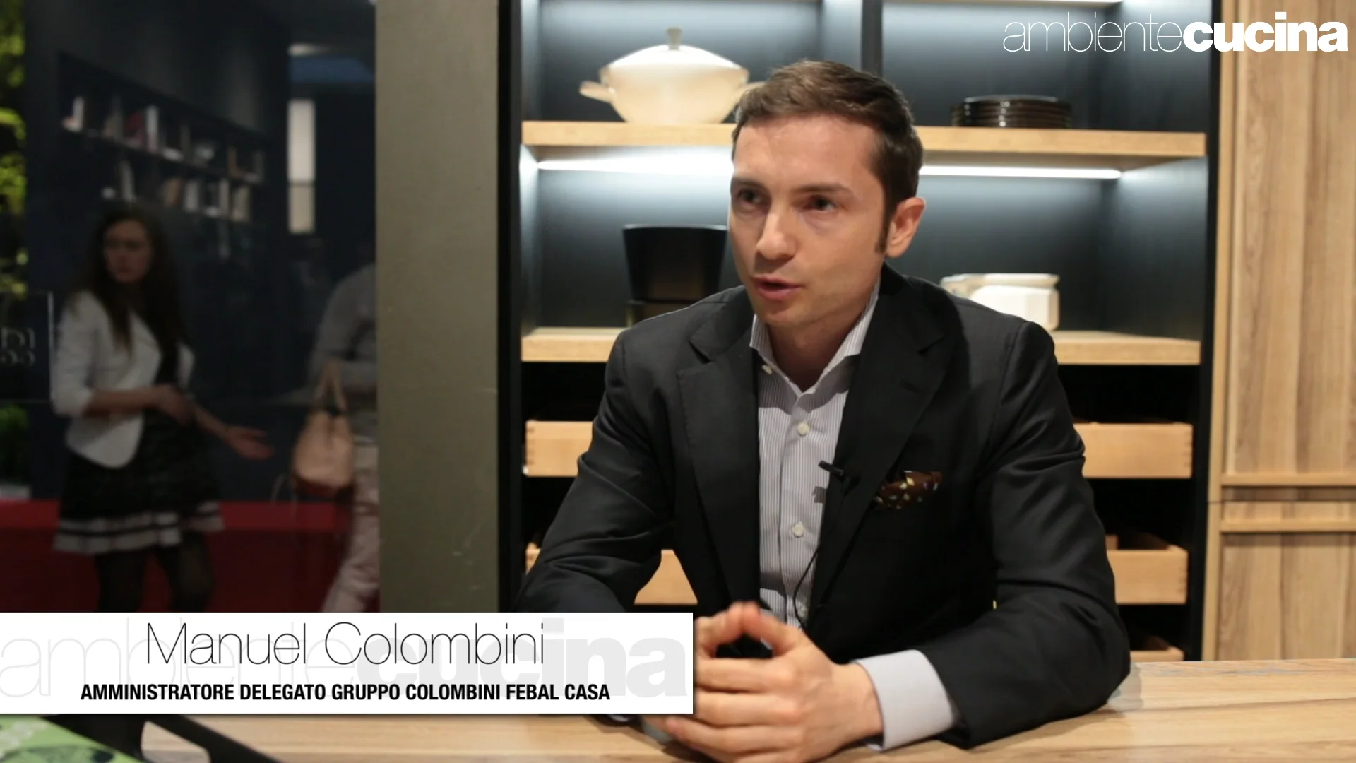 Febal Casa - Manuel Colombini on Vimeo