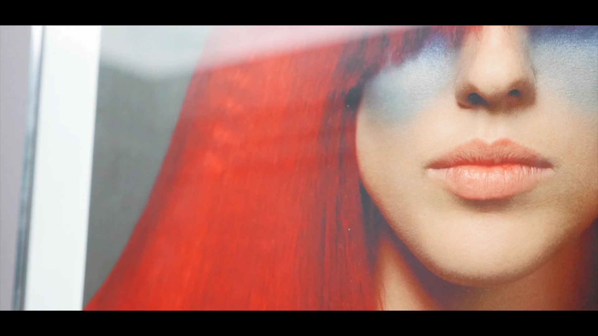 Poudre de Shampoing, Coloré par Rodolphe on Vimeo