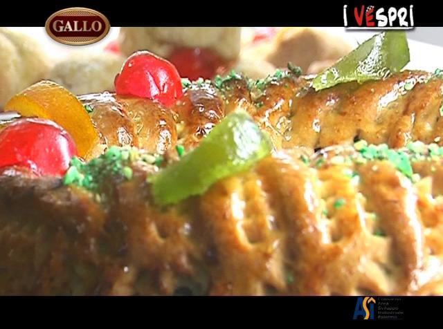 Dolce Carollo - Gelati Gallo - SicilGel ('265) on Vimeo