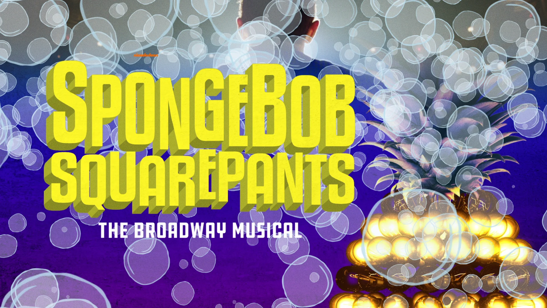 SpongeBob SquarePants the Broadway Musical on Vimeo