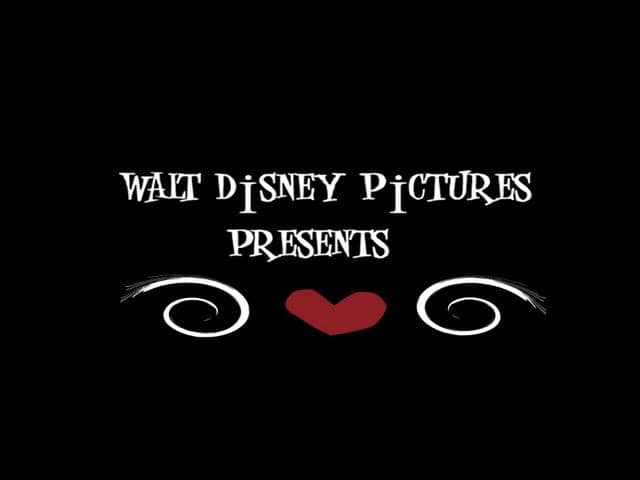 alice in wonderland opening credits /assignment on Vimeo