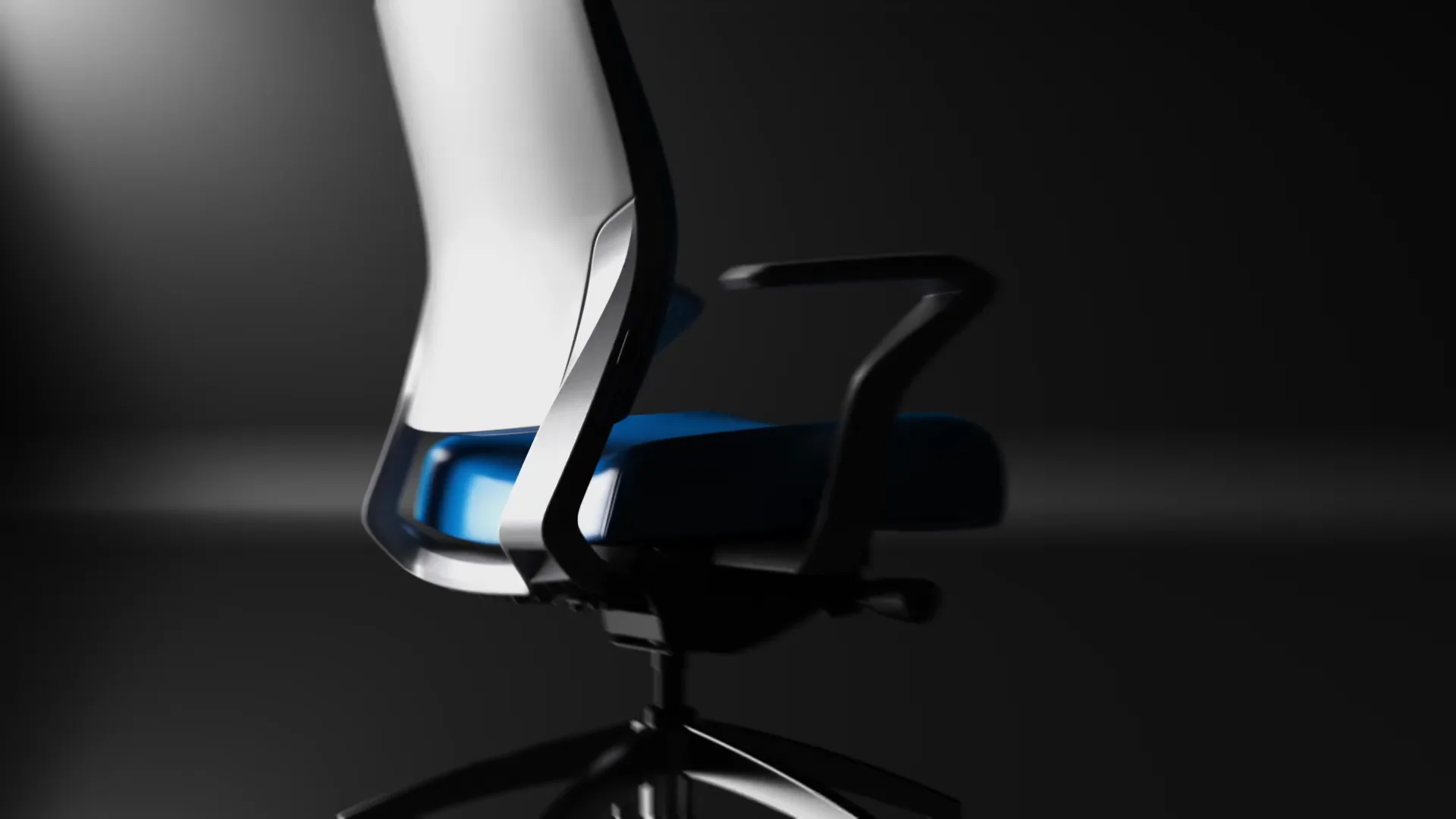 Exemplis® SitOnIt Seating Amplify Upholstered Animation on Vimeo