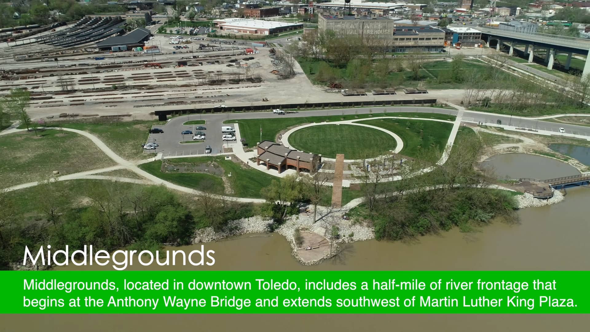 Maumee Water Trail on Vimeo
