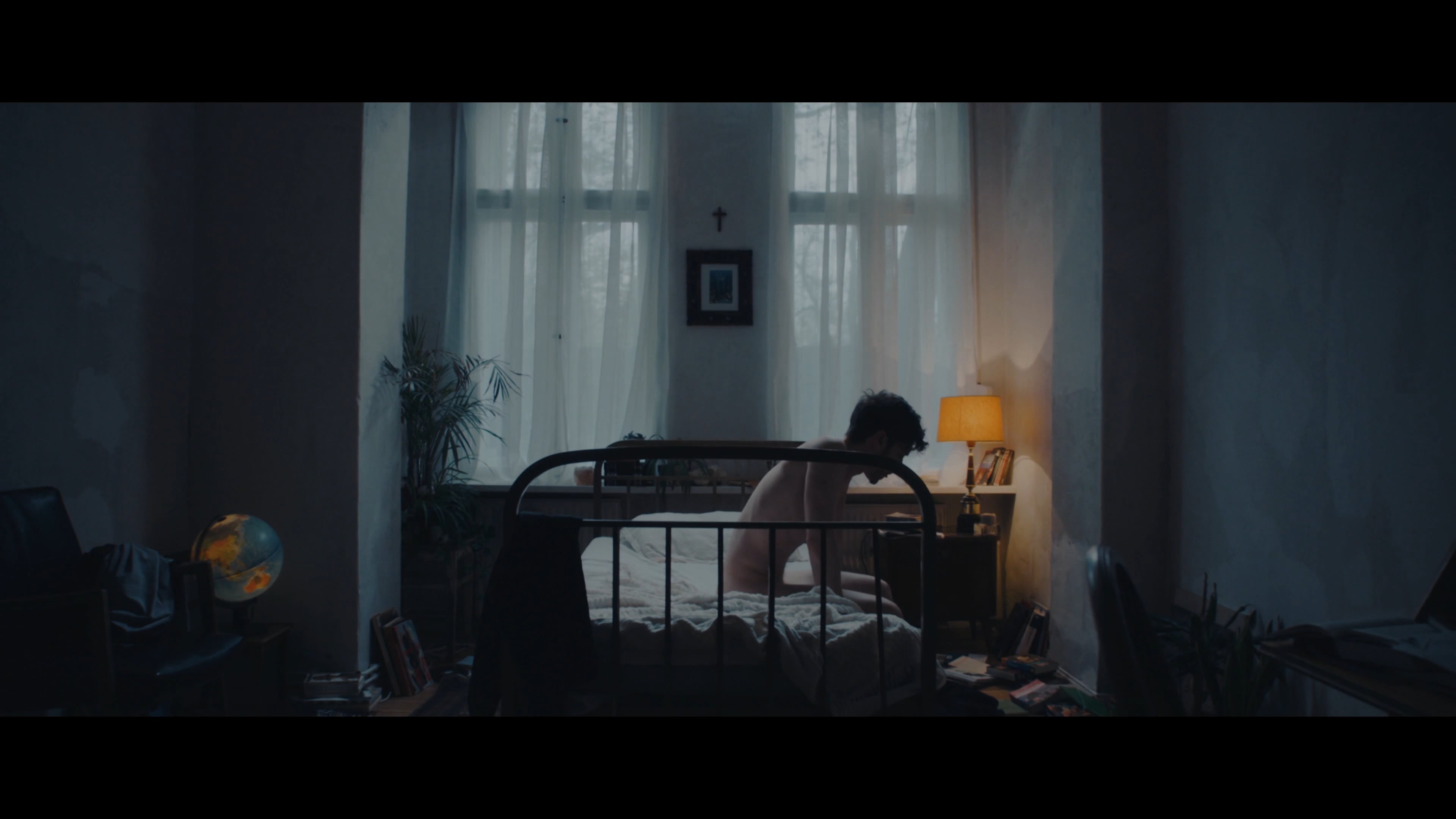 Landlocked | Official Trailer (2018) on Vimeo