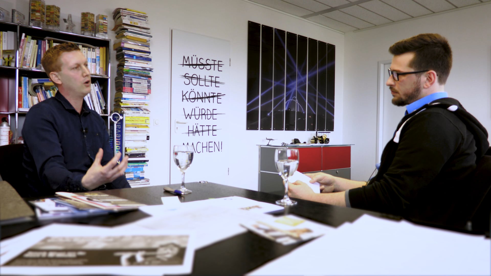 Sutter LOCAL MEDIA - Thema Online-Listing - Thorsten Pydde - lang on Vimeo