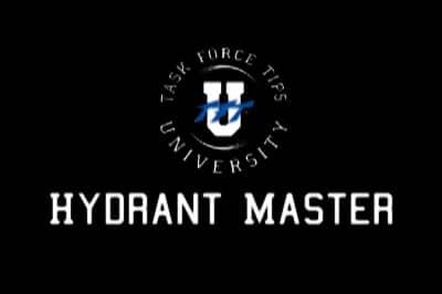 Hydrant Master Video on Vimeo
