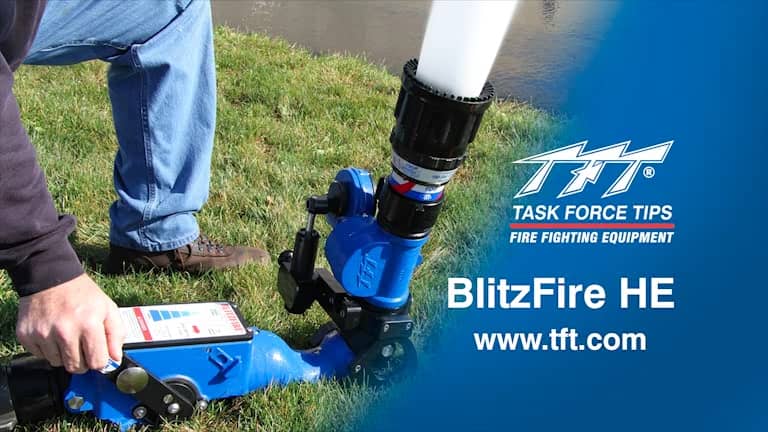 BlitzFire_HE on Vimeo