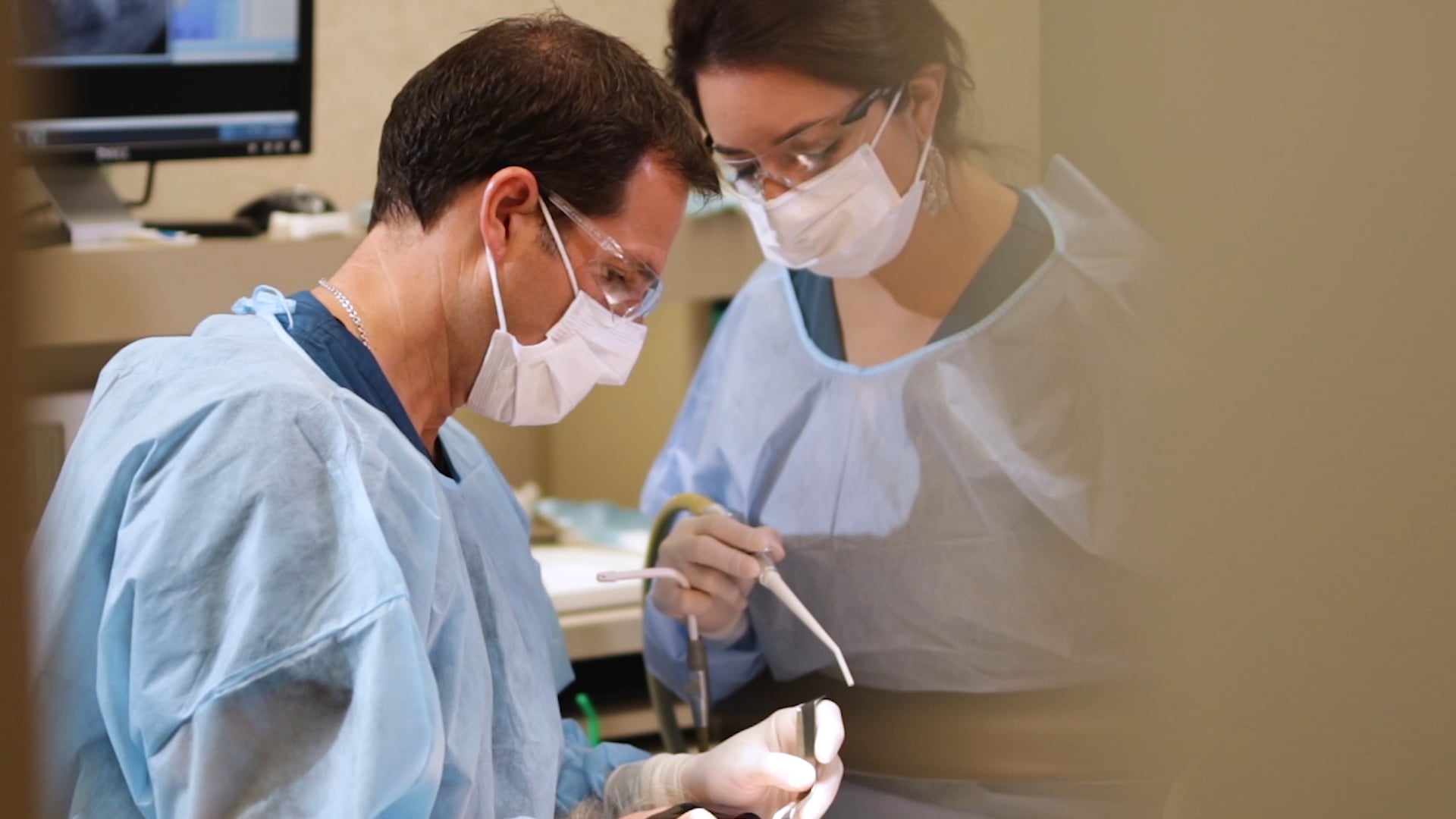 Dr. Condrey | Periodontics & Dental Implants on Vimeo