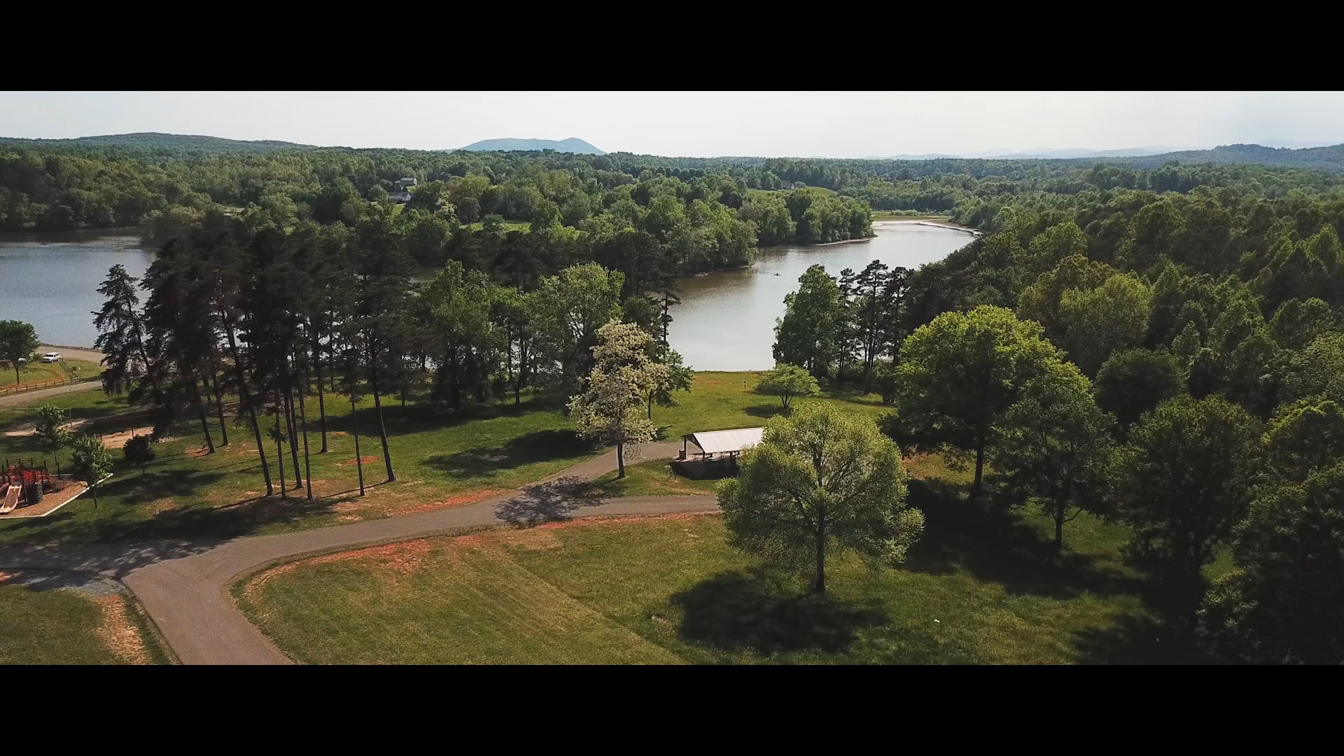 Visit Culpeper, VA | Mountain Run Lake on Vimeo