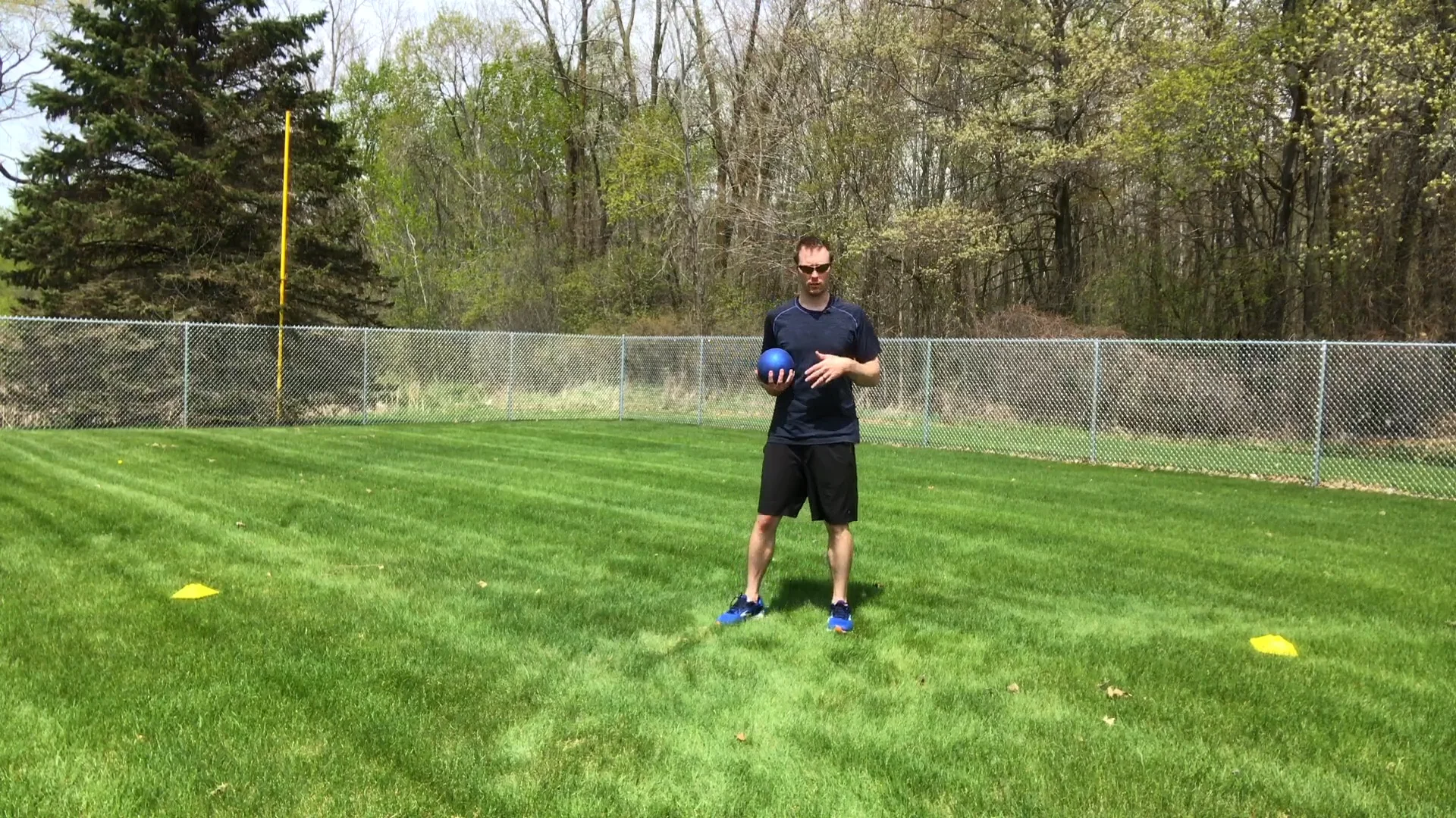 MB Squat - OH Throw on Vimeo