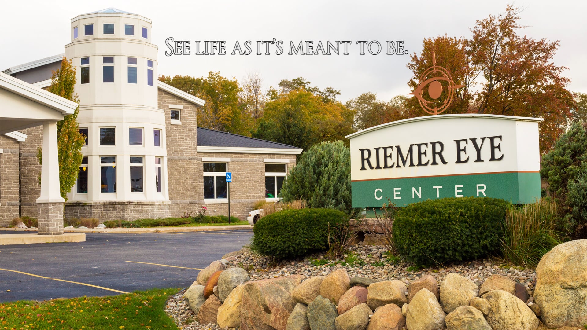 The target is always in sight. on Vimeo