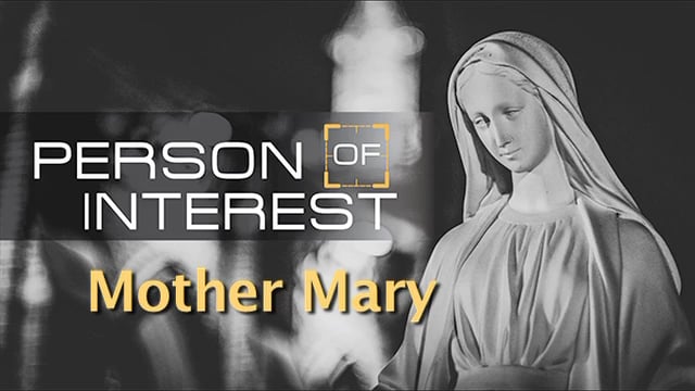 Mother Mary on Vimeo