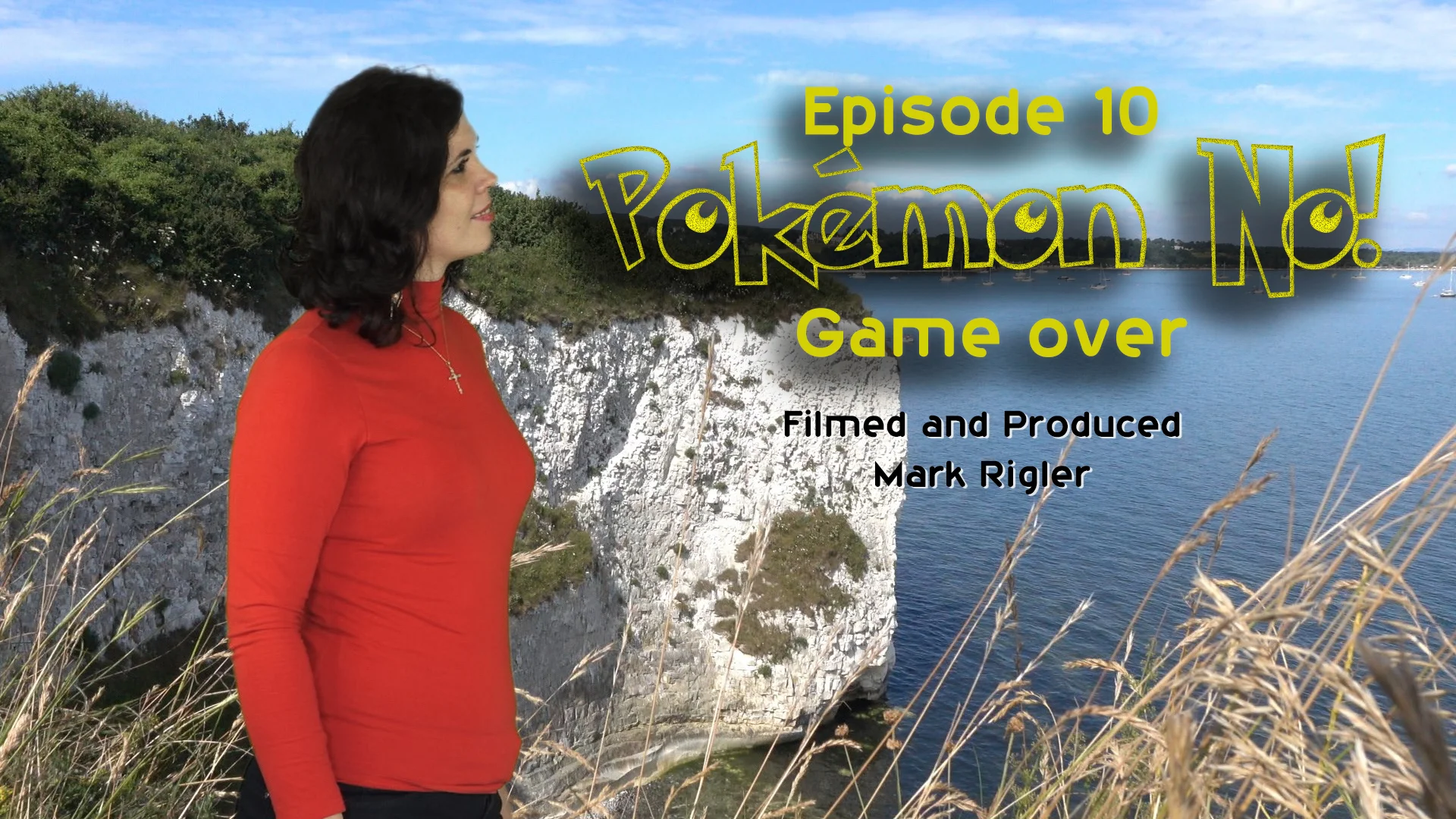 Pokémon No! Episode 10 – Game Over . . . or is it ? on Vimeo