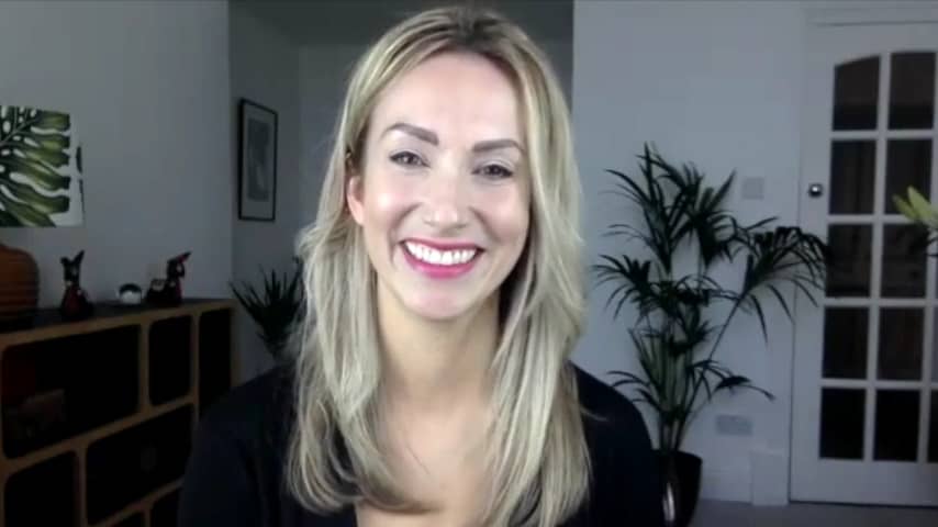 Ruth Millar Testimonial on Vimeo