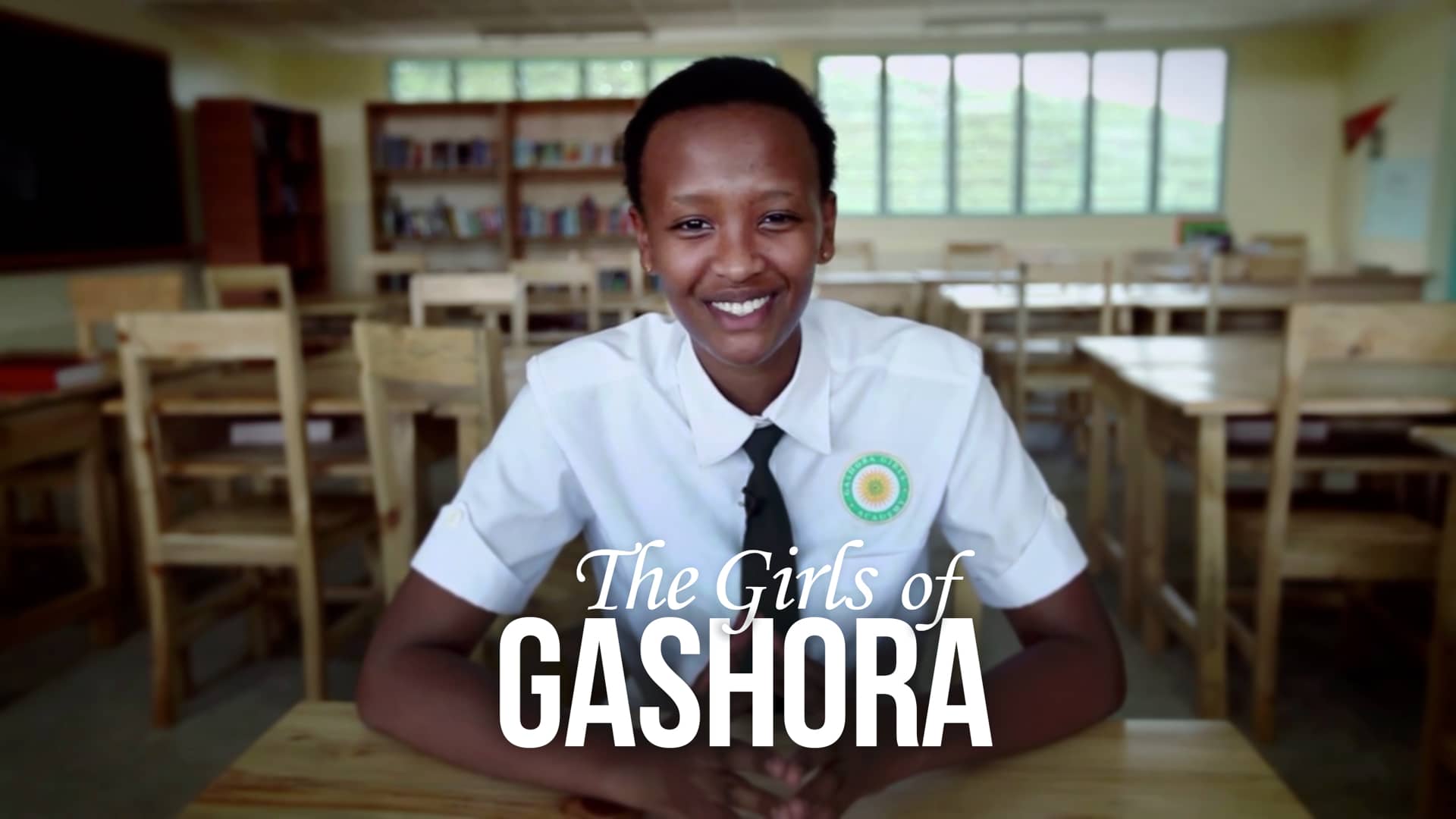 The Girls of Gashora on Vimeo
