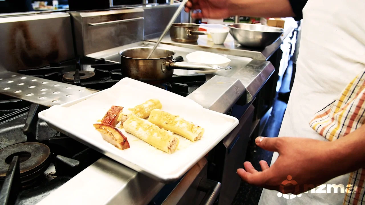 NZMA Cookery NZ on Vimeo