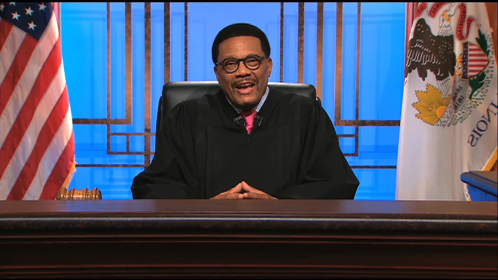 Judge Mathis - Station Summit Lines - Station Summit Promo on Vimeo