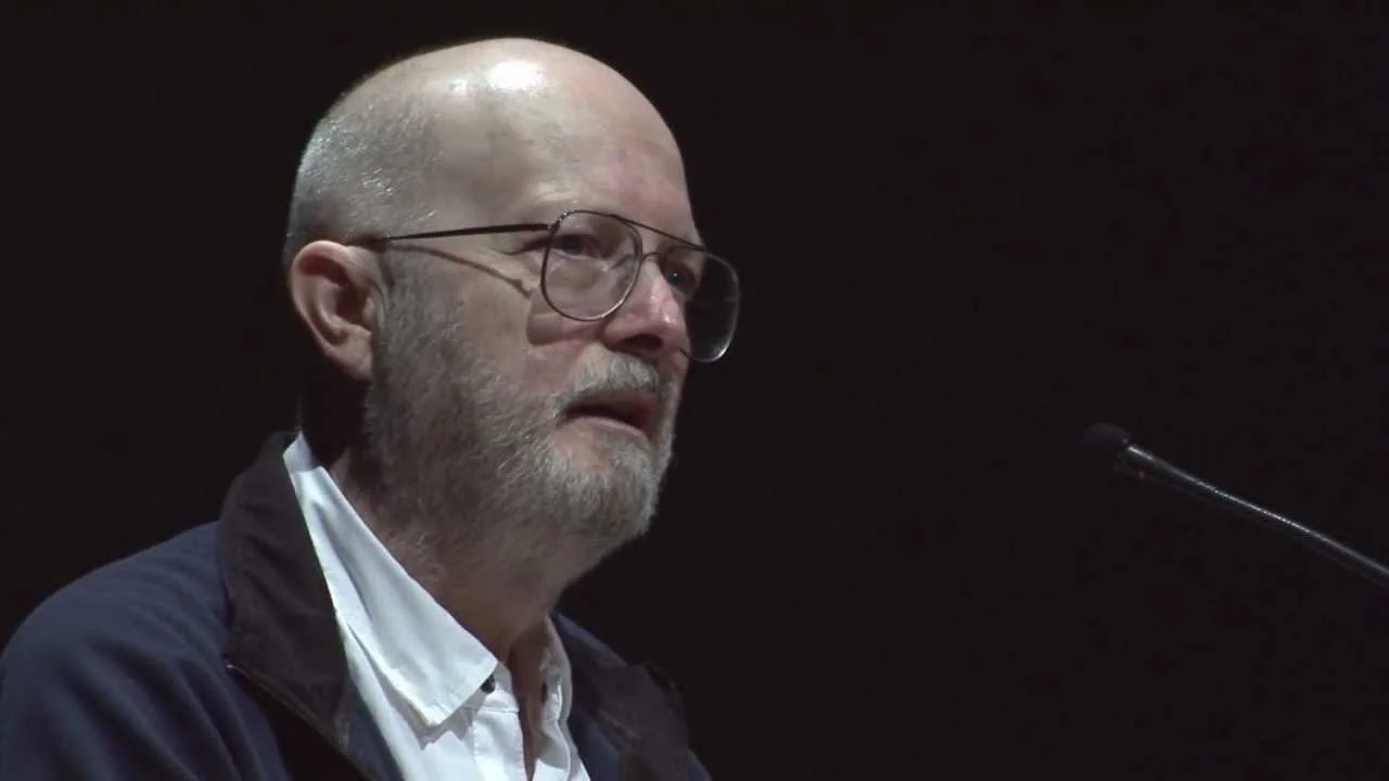 Vernor Vinge's Singularity