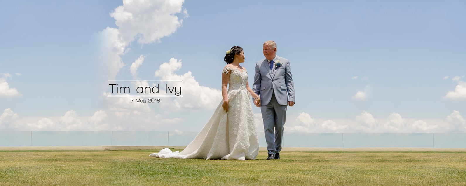 Tim & Ivy | Same-Day Edit Video on Vimeo