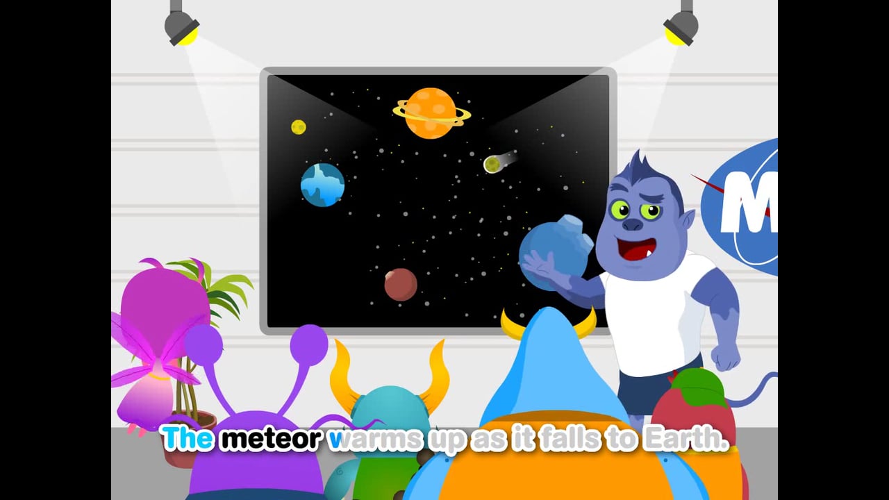 Key Sentences! meteor on Vimeo
