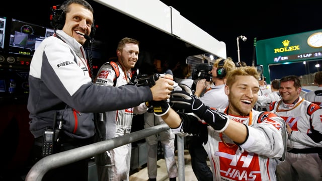 Promotional Videos - Haas Automation UK