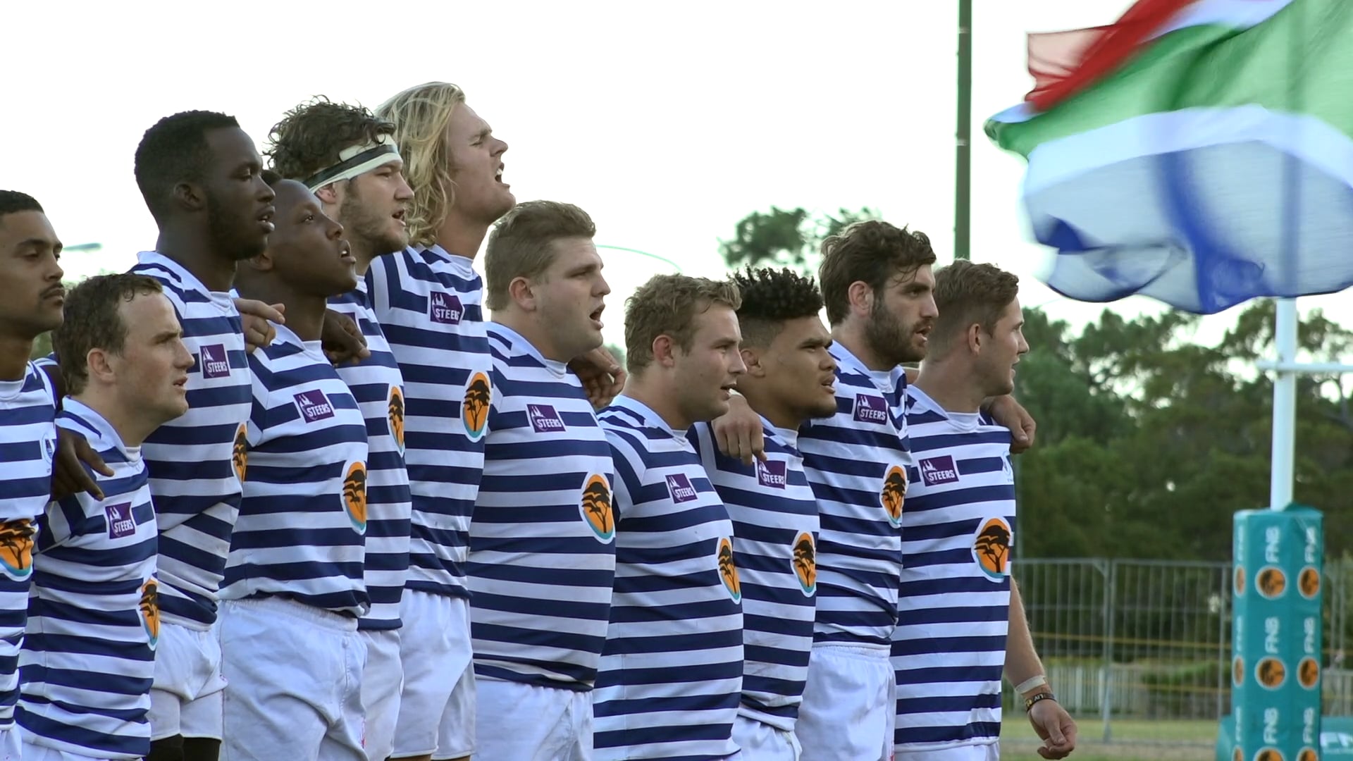 UCT Rugby FC Ikey Tigers on Vimeo