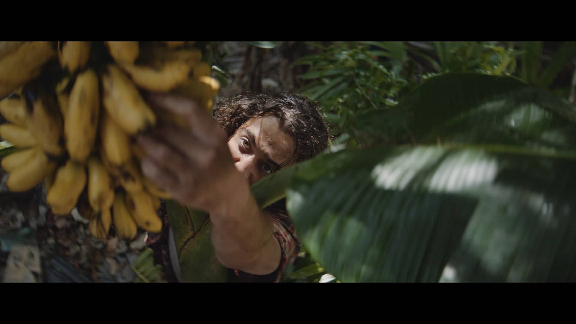 Orange - Seul au Monde by Martin Verner on Vimeo