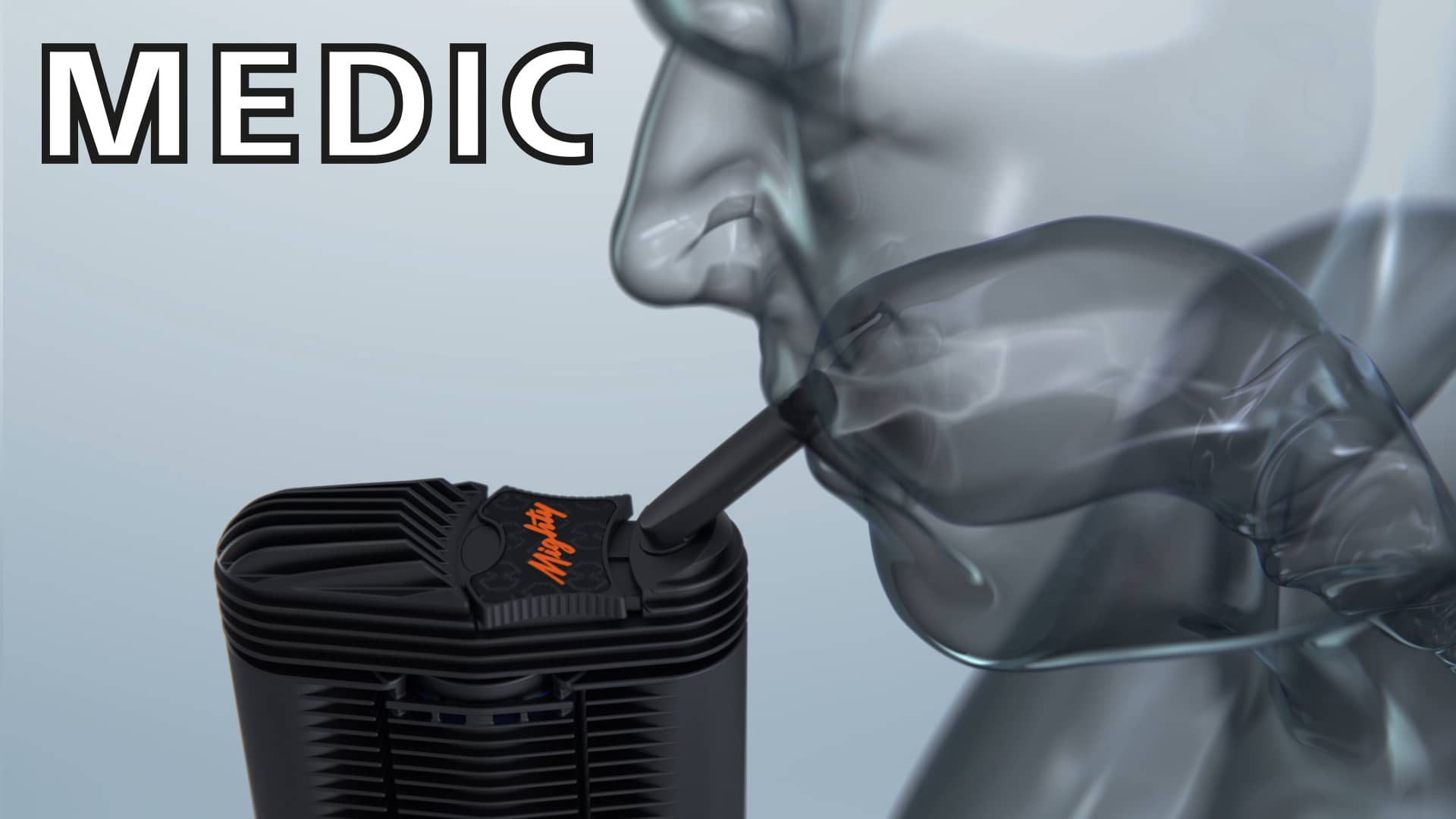 MIGHTY MEDIC - Function Principle (by Vapormed) on Vimeo