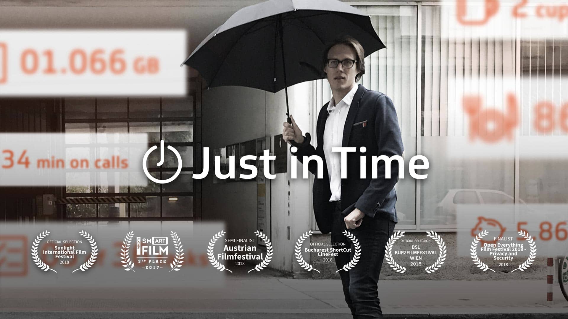 Just in Time – Short Film on Vimeo