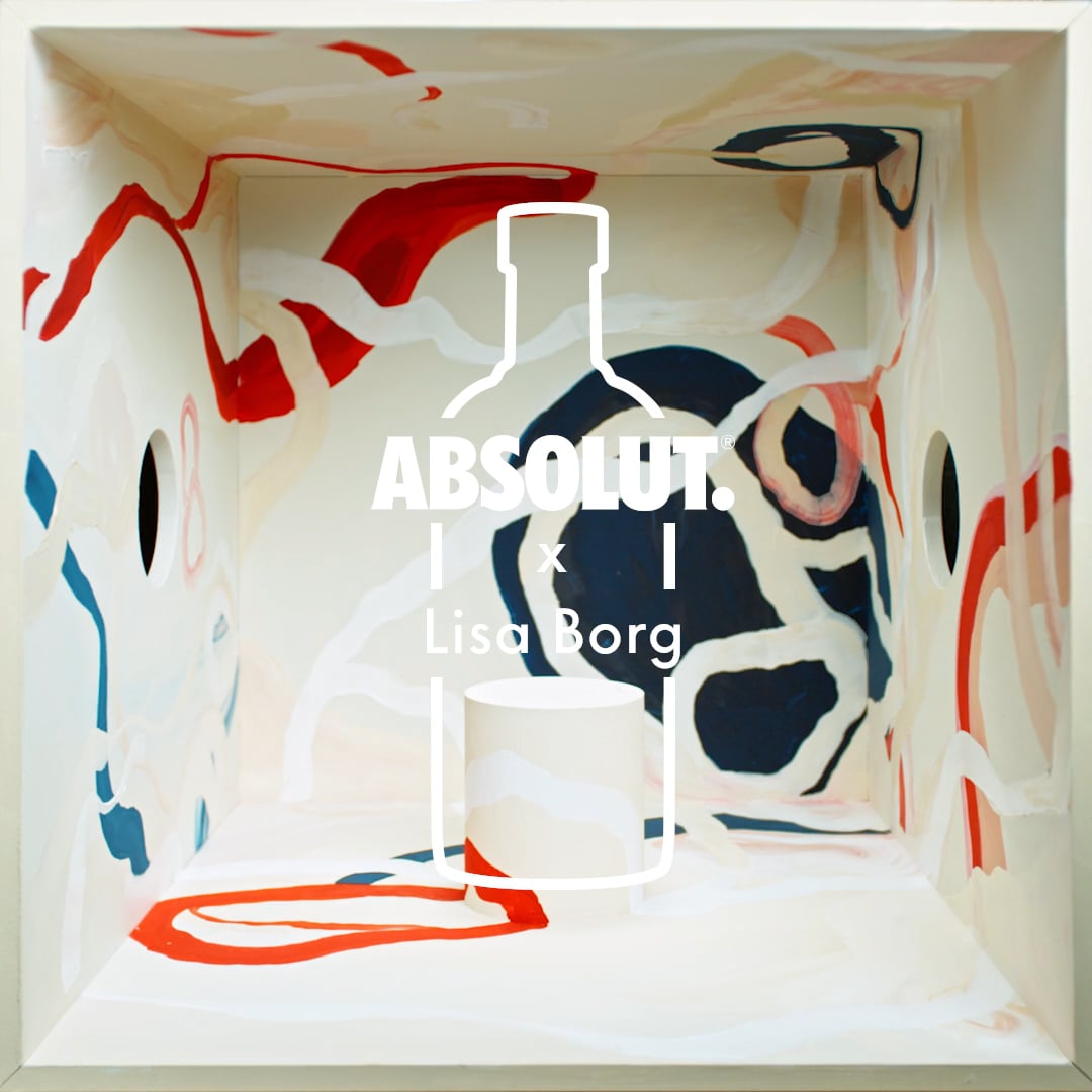 ABSOLUT TONIC on Vimeo