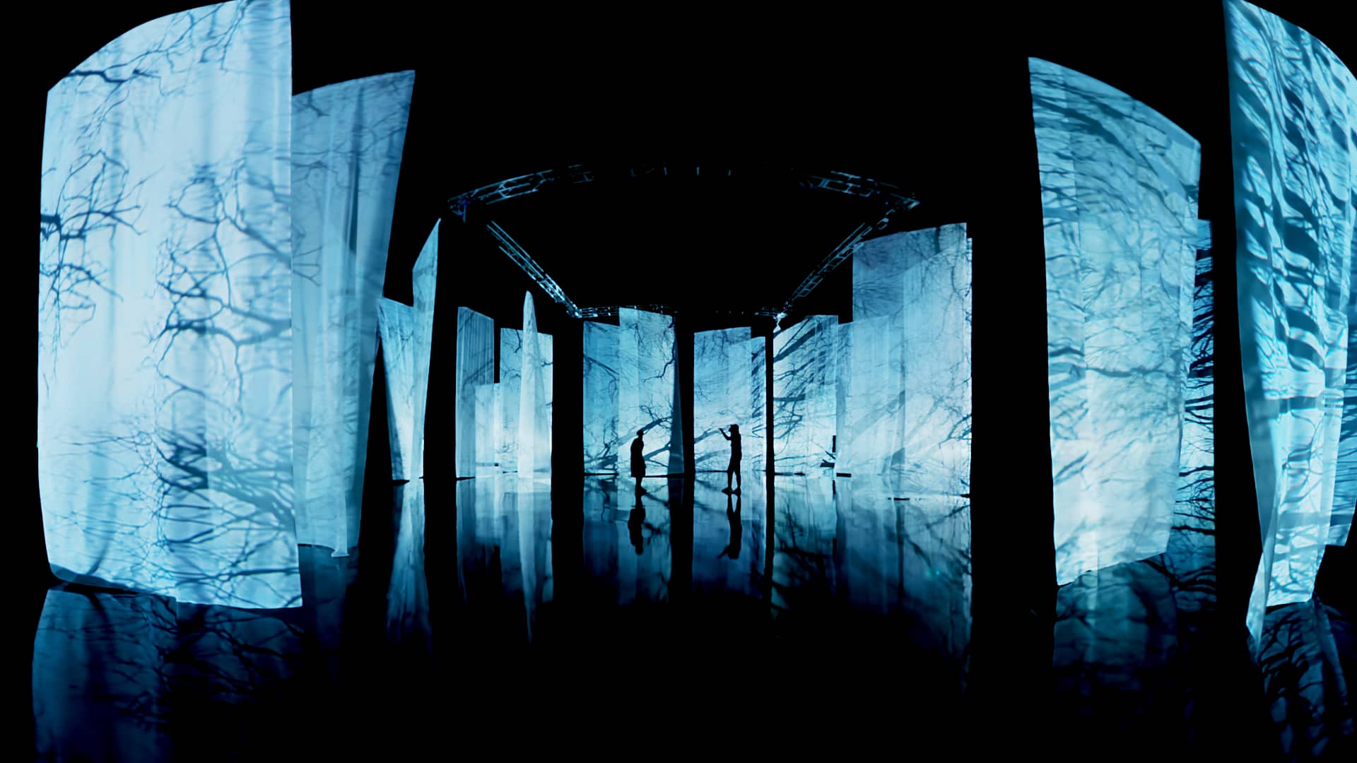 TOGETHER VR on Vimeo