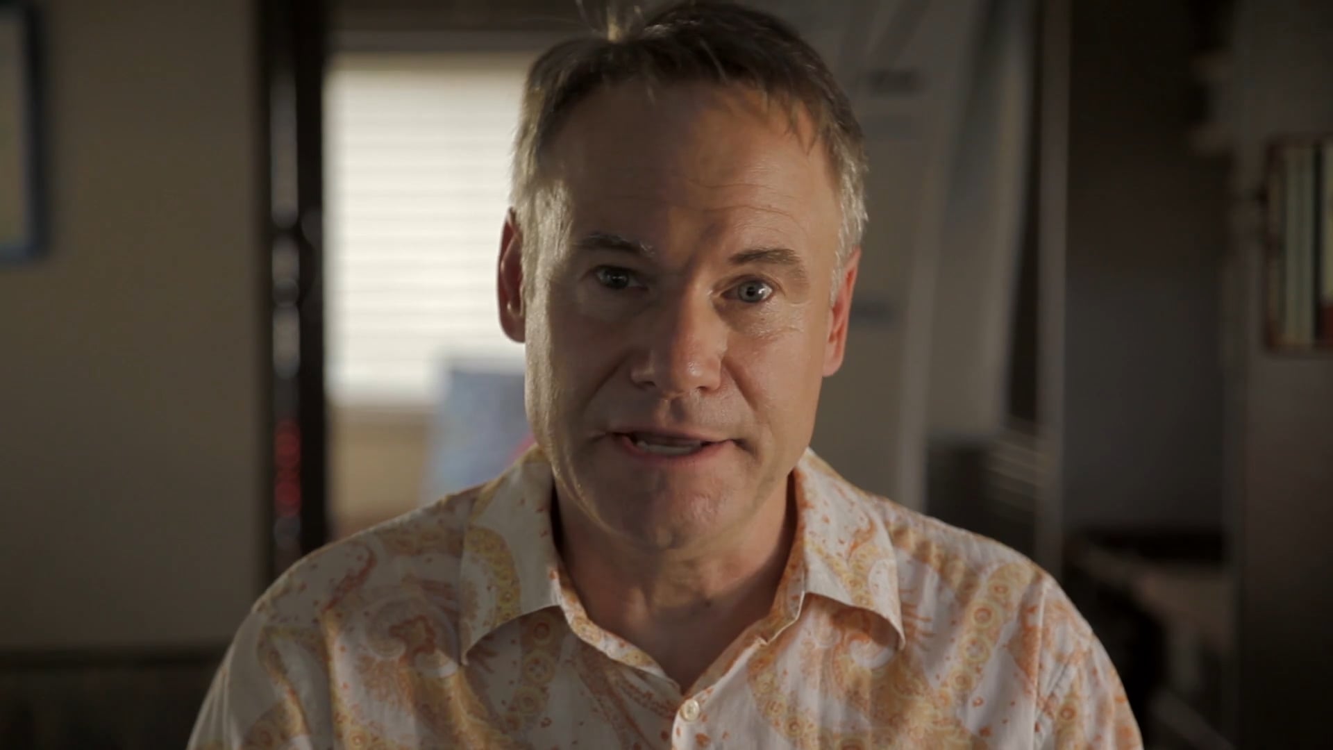 Actor Jim Meskimen on Vimeo