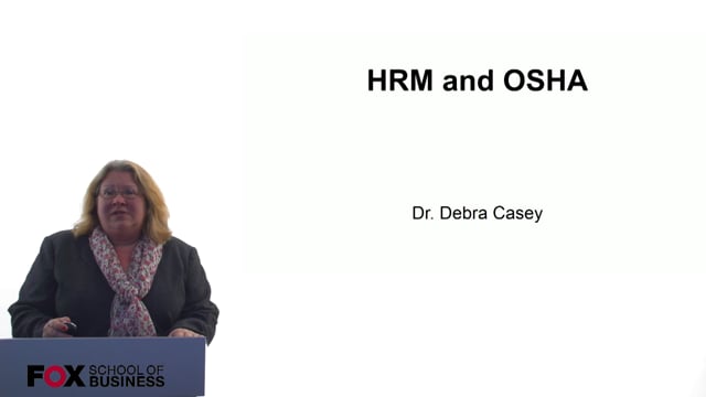 Debra Casey | Video Vault