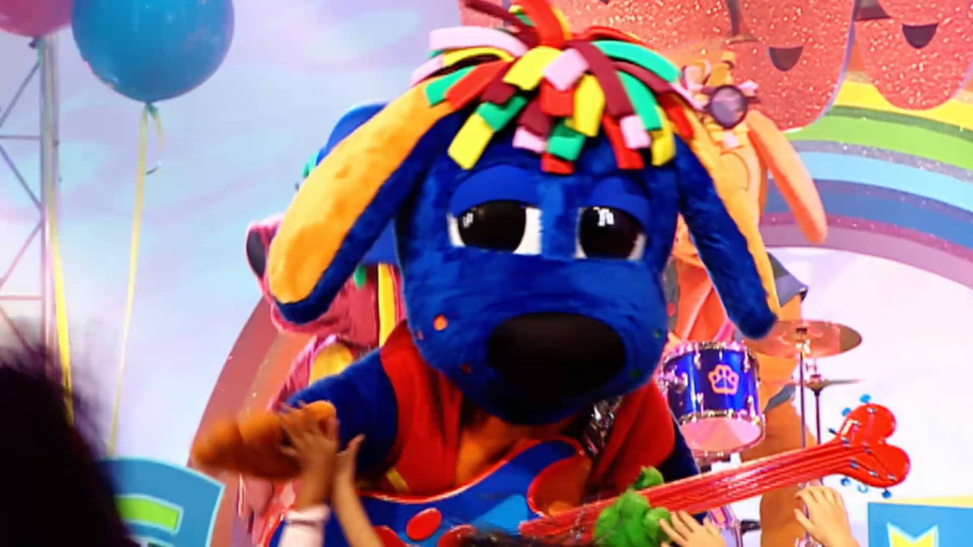 Raggs Spanish 201 TEST2 on Vimeo