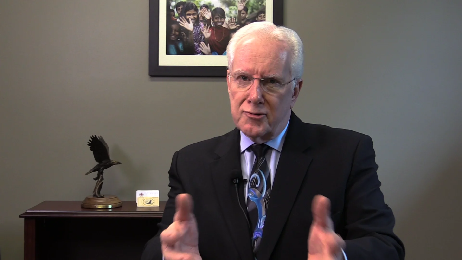 Thinking Out Loud - Thinking Out Loud, Ministering to Retired Ministers ...