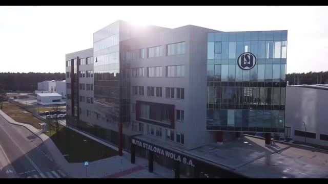 HSW S.A. na targach MSPO 2023 | Telewizja Miejska Stalowa Wola