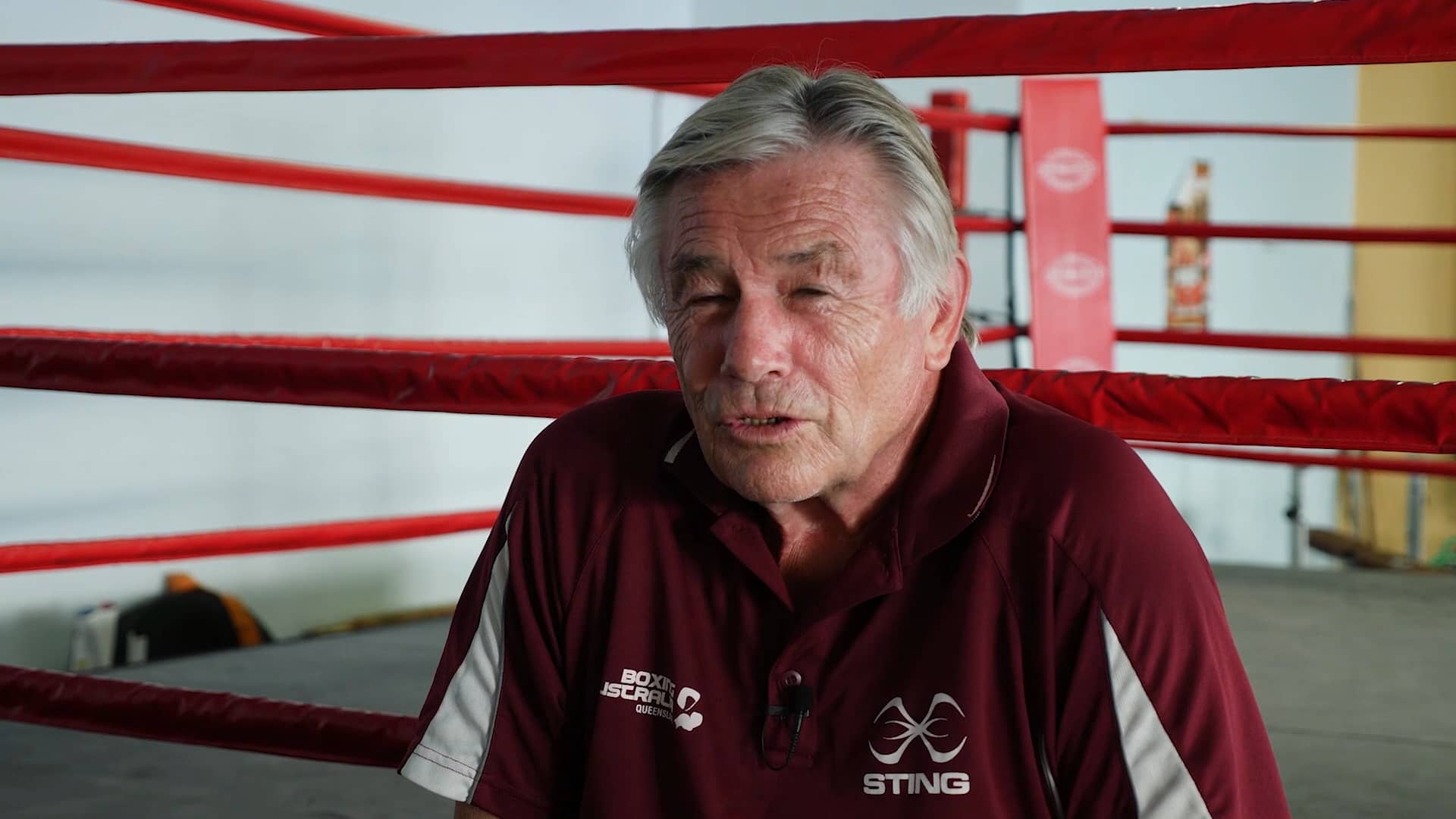 Attila Boxing Academy on Vimeo