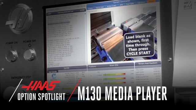 Latest Haas CNC - Haas Automation UK