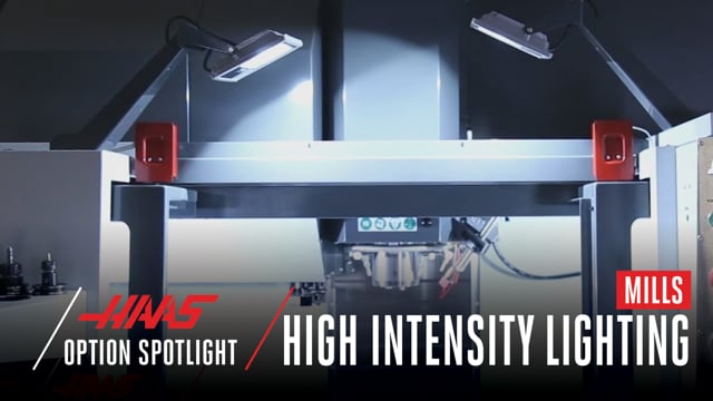 Latest Haas CNC - Haas Automation UK